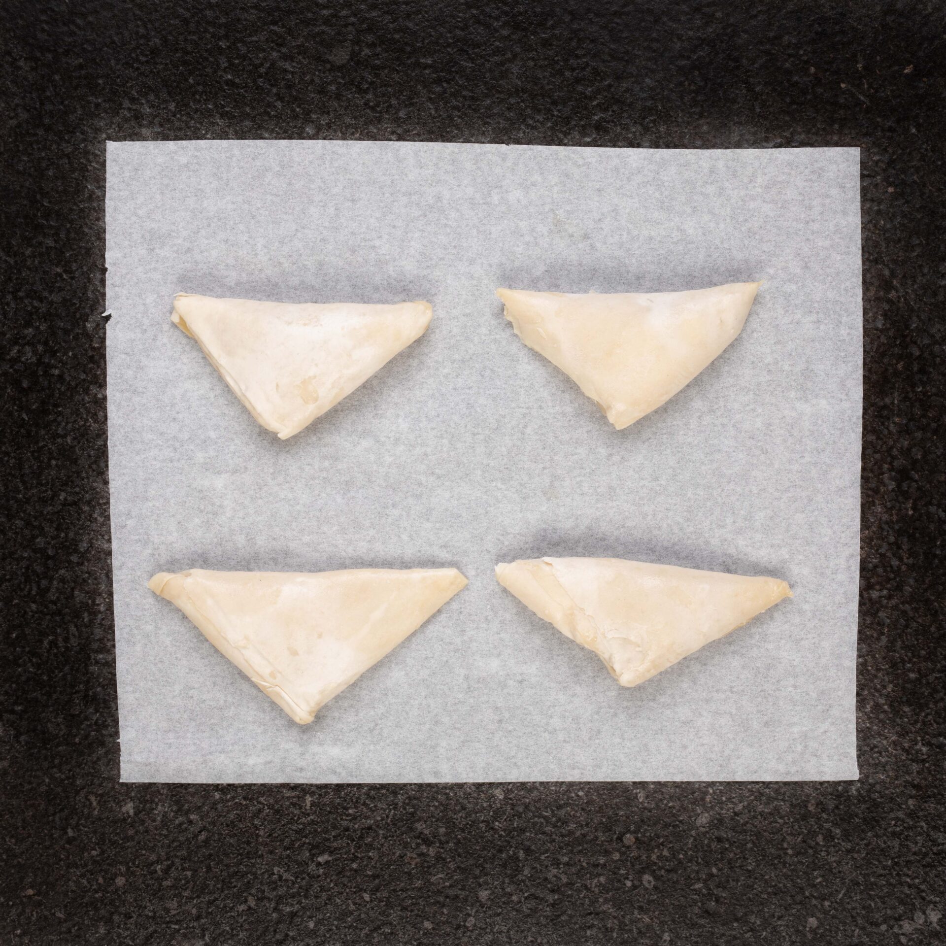 Cheesepie mini Triangle With Cheese - Κέντρο Κρέατος Λαβράνος Κέρκυρα